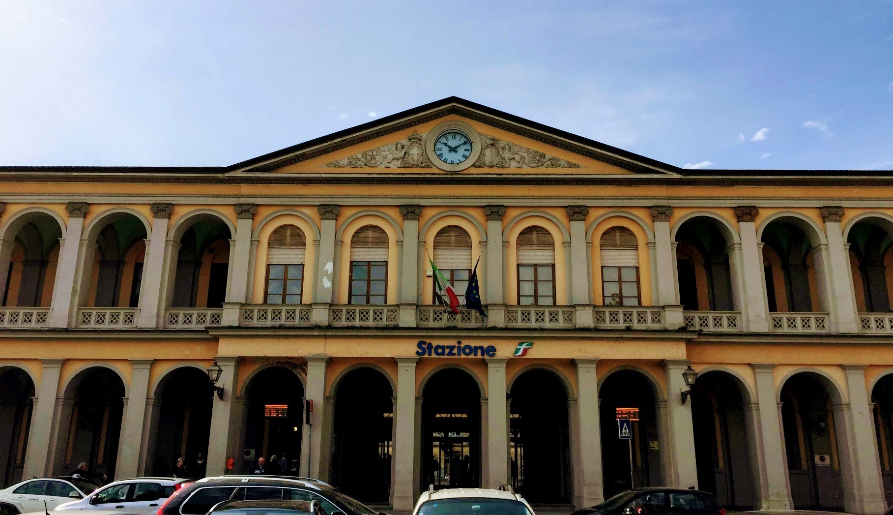 Top 7 things to do in Lucca, Italy – ScribbleStu