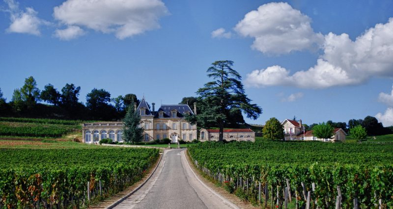 Why you should visit Bergerac in the South of France – ScribbleStu